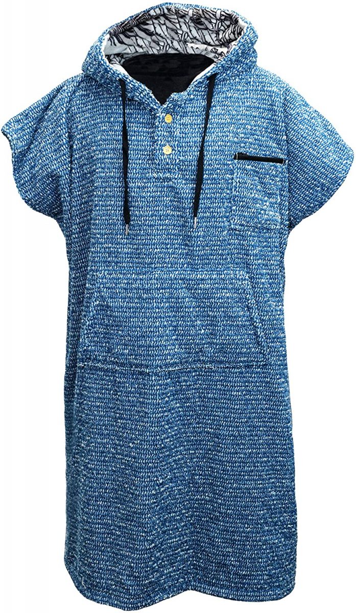 The Best Surf Ponchos, Reviewed | The Inertia