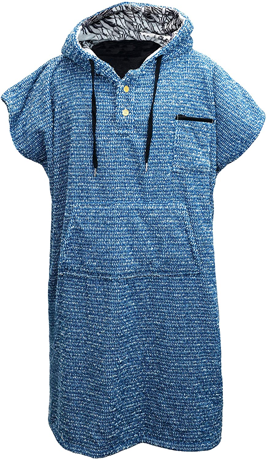 Best Surf Ponchos of 2025 | The Inertia Tested