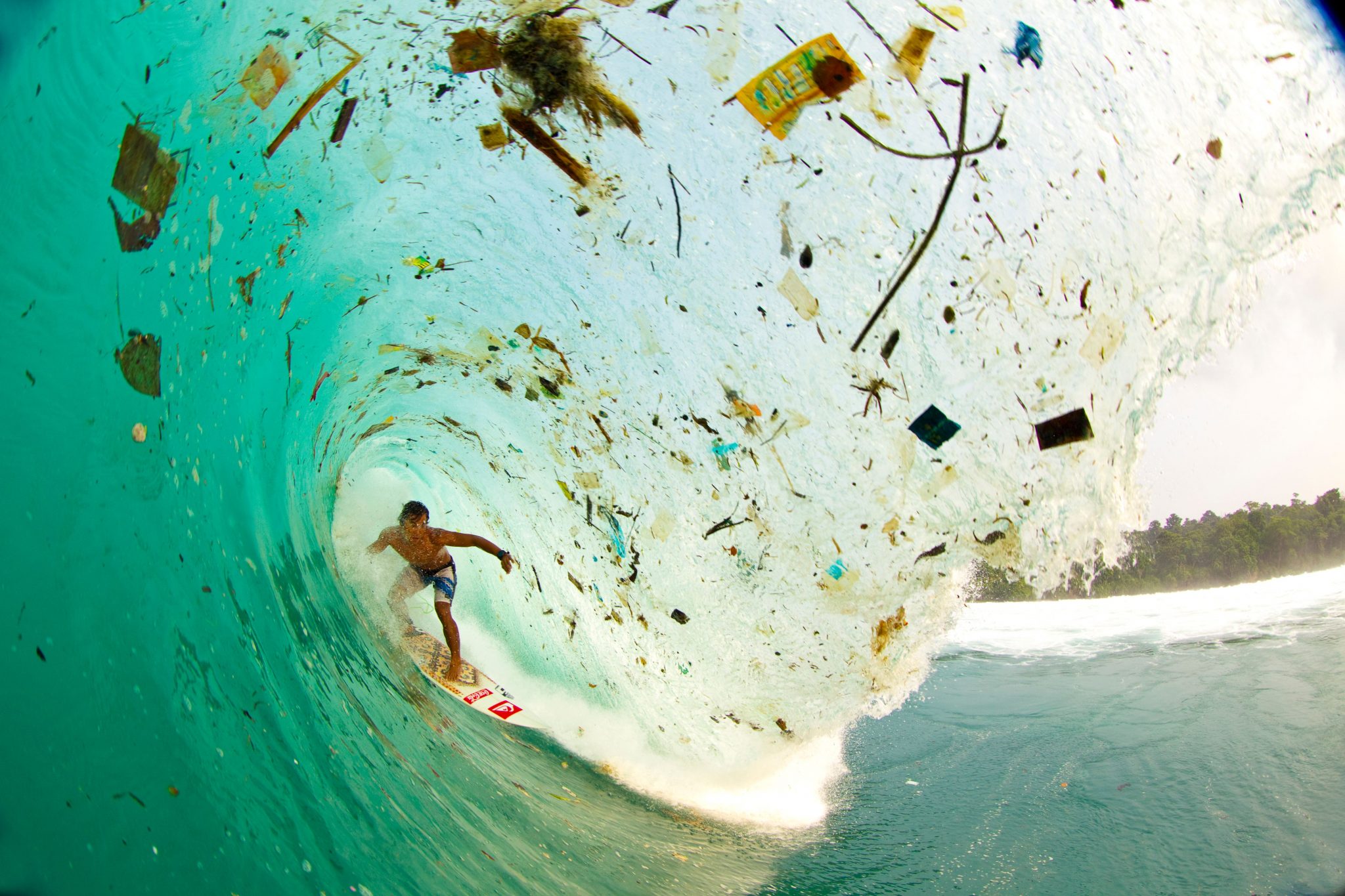 Zak Noyle Tells the Story Behind One of the Most Powerful Ocean ...