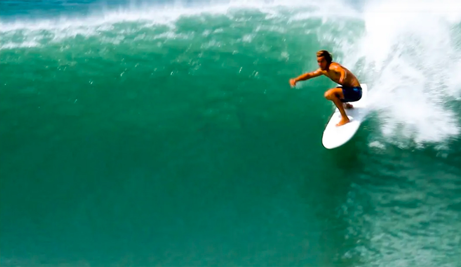 20 Minutes of Raw Footage with Alex Knost, Tyler Warren, and Ford ...