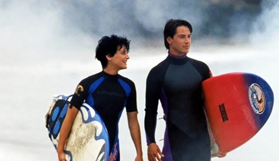 Ask Johnny Utah: 'My Boyfriend Wants to Take a Surf Trip With His Ex ...