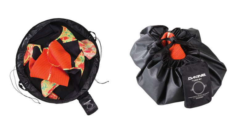 The Best Wetsuit Changing Mats for Surfing | The Inertia
