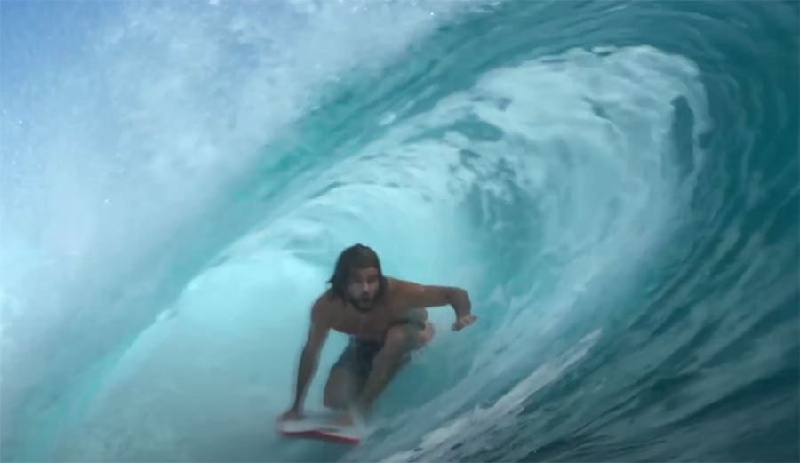 Mason Ho and Sheldon Paishon: Lost Files From an Indonesian Adventure