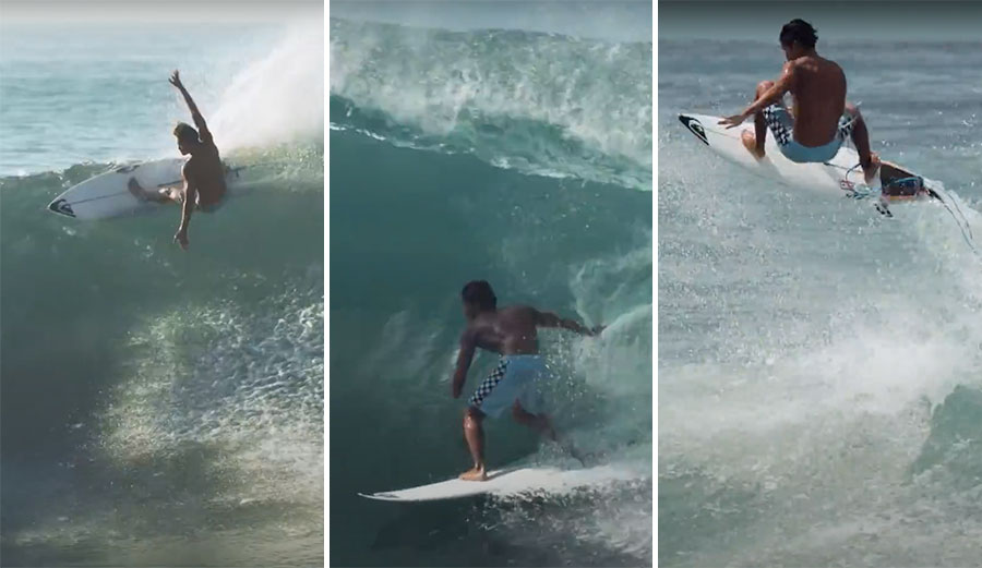 Here's Proof That Bali's Rio Waida Has It All