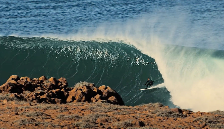 The Final Episode of 'Lost Track Atlantic' Wraps Up a Truly Beautiful ...