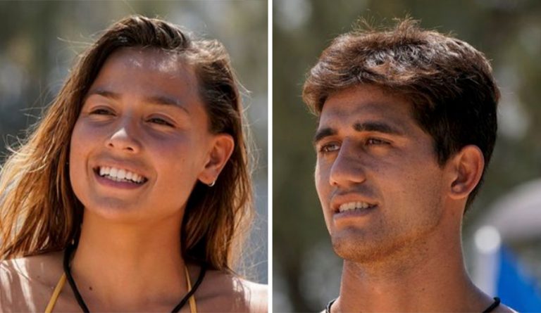 The Ultimate Surfer Finale Recap: Kelly Slater Shows Up, Zeke Lau and ...