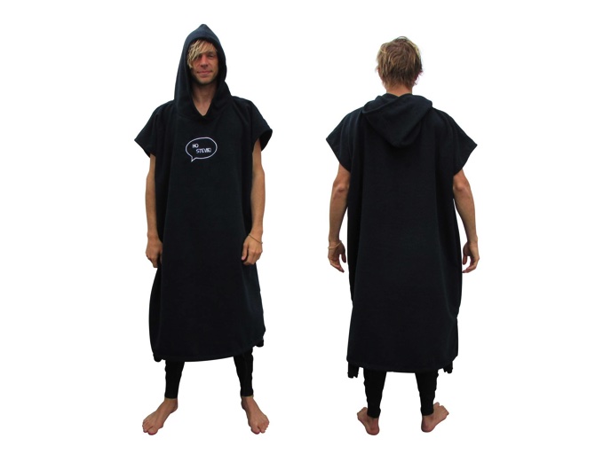 The Best Surf Ponchos, Reviewed | The Inertia