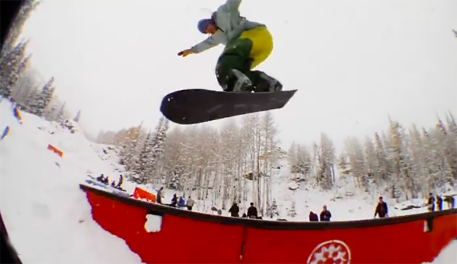 The Bone Zone at Brighton, Utah Is Open Again | The Inertia