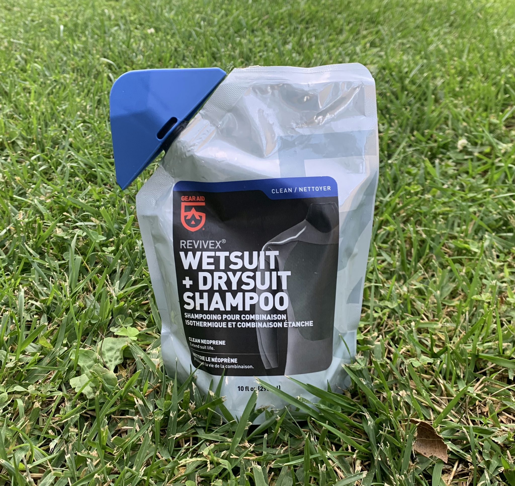 A Review of the Best Wetsuit Cleaners for Surfing | The Inertia