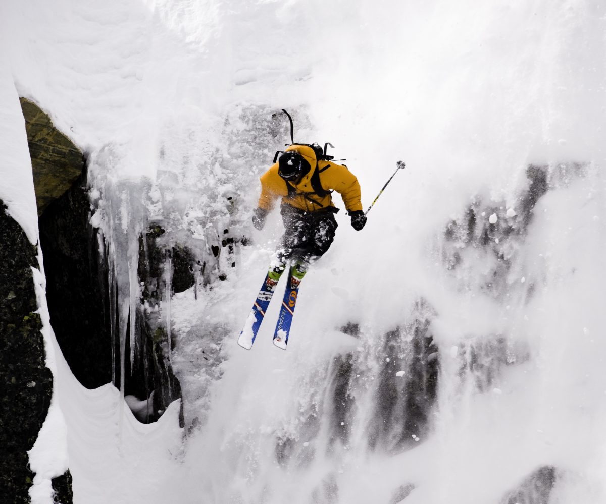 The Life: A Profile of 5 Ski Bums | The Inertia