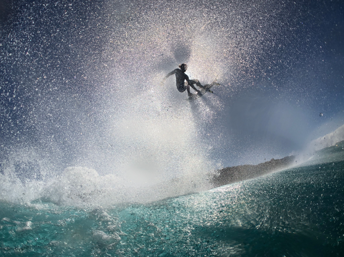 Zak Noyle Shares the Basics of Water Housings, An Essential Piece of ...