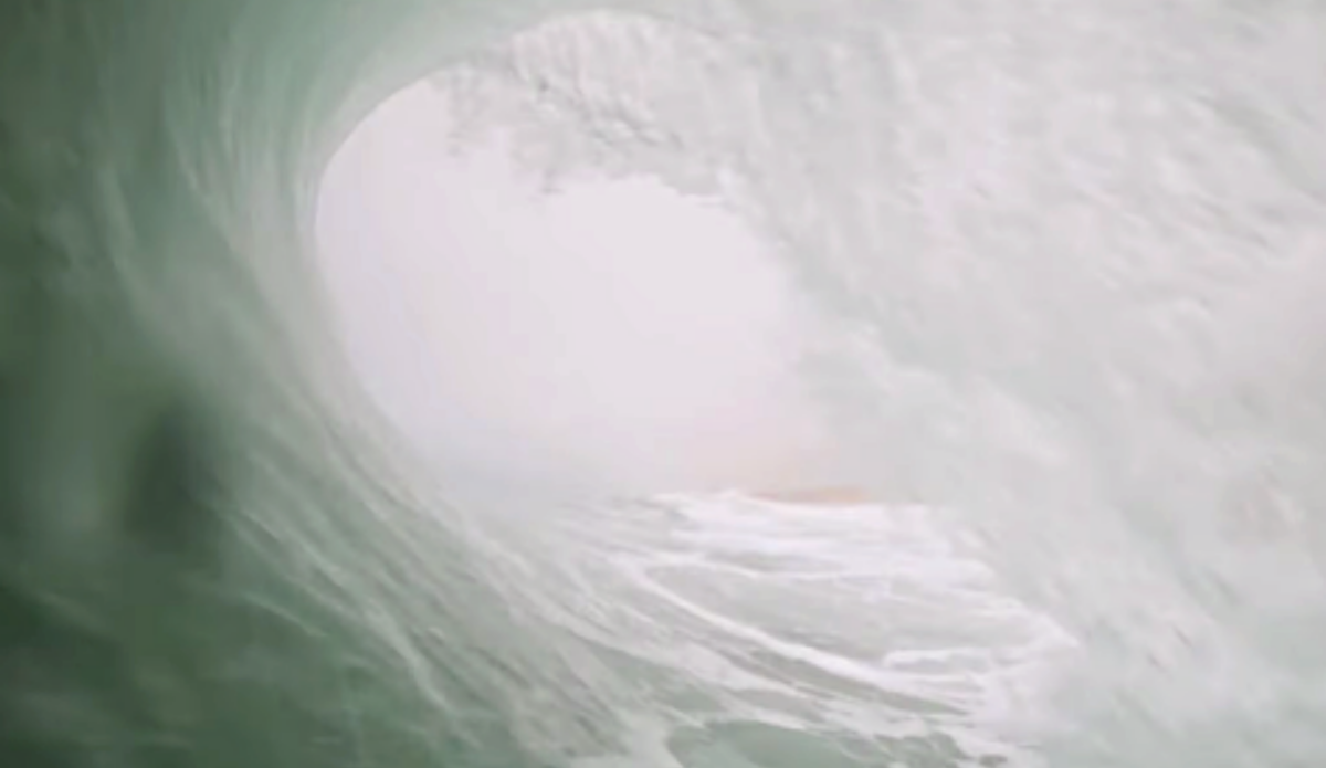 Did We Just Find the World’s First Drone Barrel?