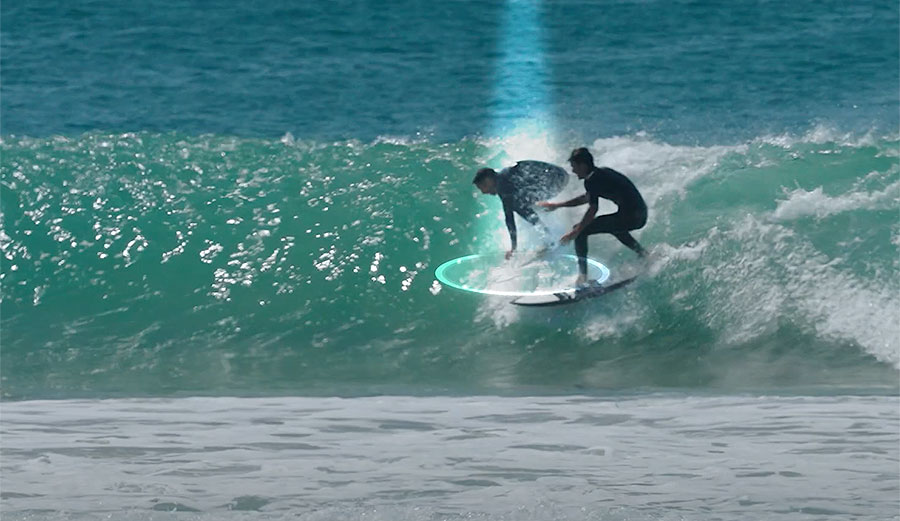 10 Savage Drop Ins on the Gold Coast In September