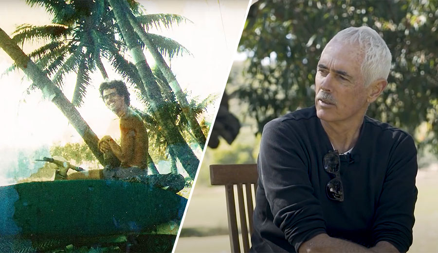 John Malloy's Extraordinary Life and How Creatures of Leisure Became a ...