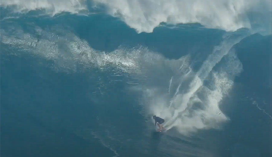 Watch Live: The 2021 Red Bull Big Wave Awards Today at 3 p.m. PST | The ...