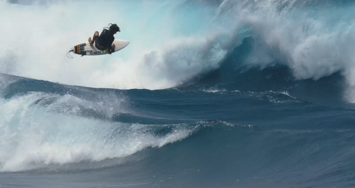 Matt Meola Recalls His Best Air Ever and Discusses the Future of Aerial ...