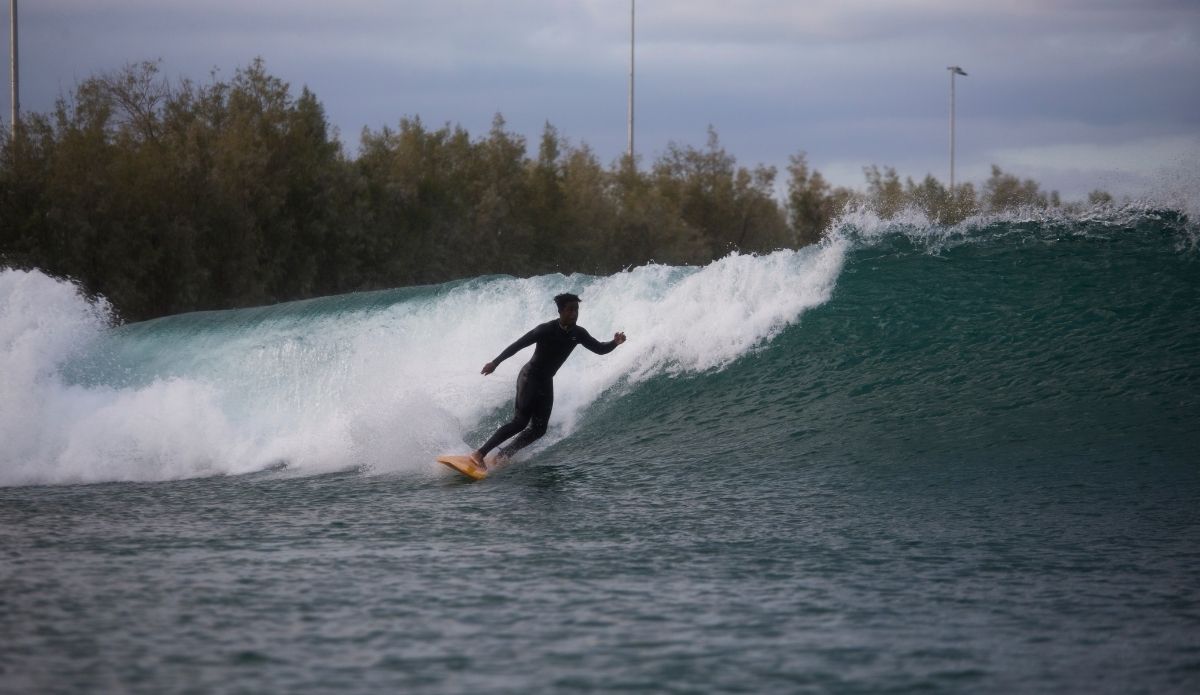 Entrepreneurship and Barrels Make a Fine Pair at the Surf Ranch | The ...