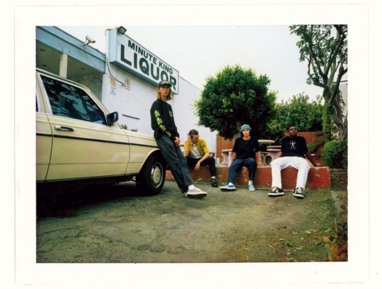 Gotcha, The Iconic 1990s Surf Brand, Returns | The Inertia