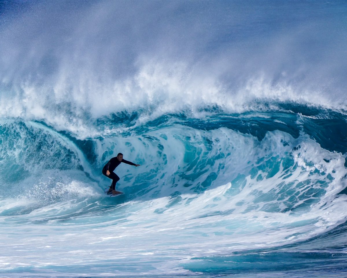 One Day in Western Australia With Ry Craike | The Inertia