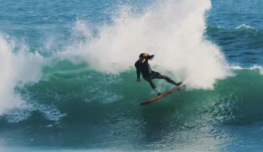Nate Tyler and Brendon Gibbens Explore Central California in 'DUEWEST ...