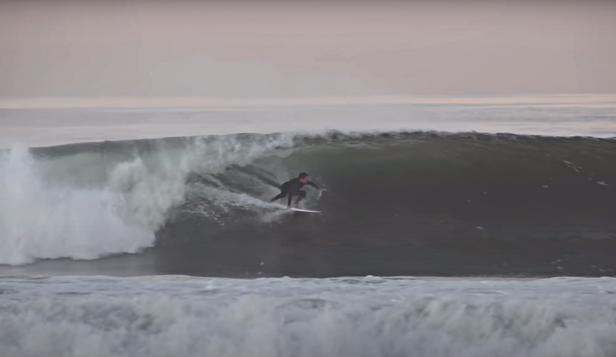 Have We Over Used the Word 'Epic' When the Waves Are Good?