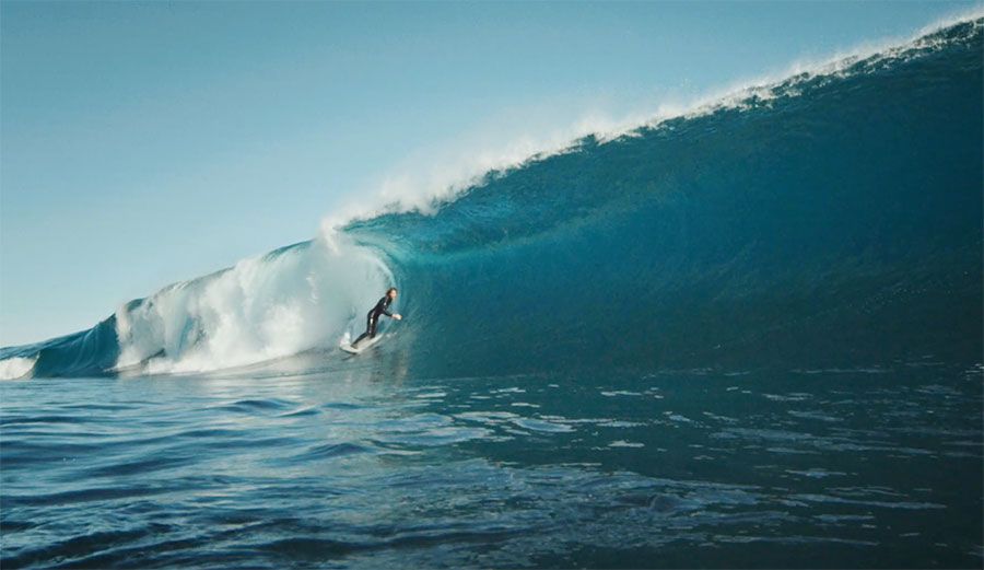 Craig Anderson and Kai Neville's New Film Is Escapism at Its Finest
