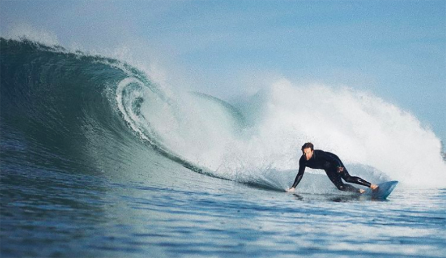 VOLUME CALCULATOR – SurfBoard Rx