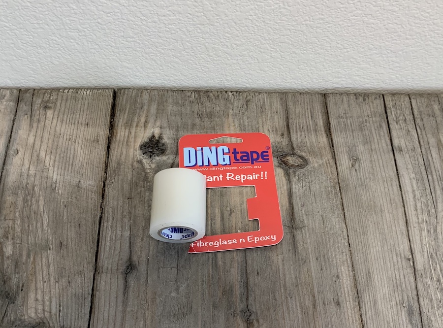 The Best Surfboard Ding Tape, Reviewed | The Inertia