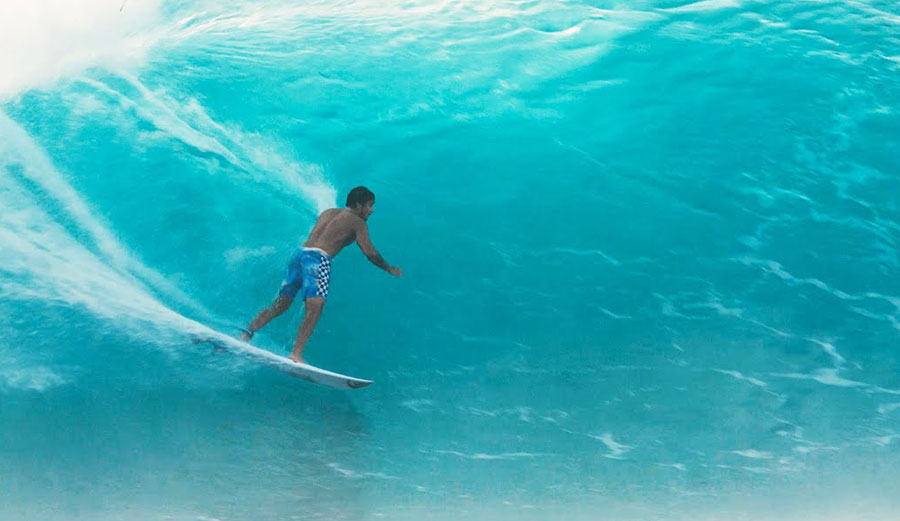 Three Days of Massive Pipeline With Koa Rothman