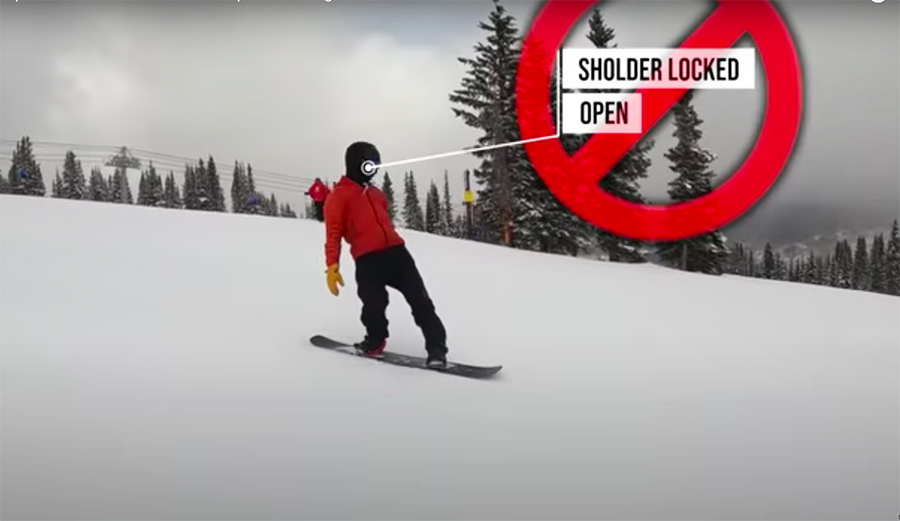 5 Style Hints for Perfecting Your Snowboarding Turn | The Inertia