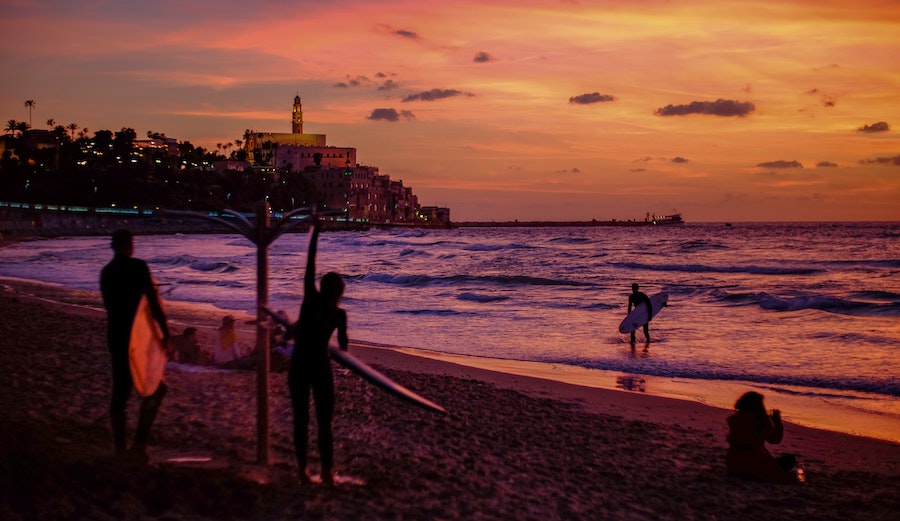 The Best Hot, Portable Surf Showers of 2023 | The Inertia