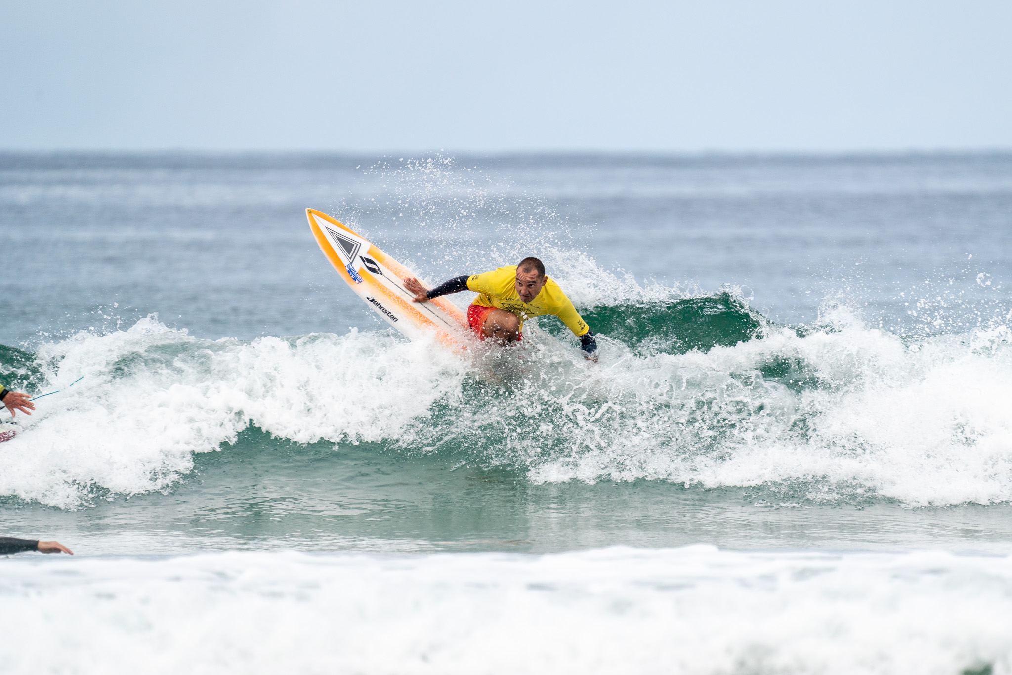 5 Stories to Watch at the ISA World Para Surfing Championships in Pismo ...