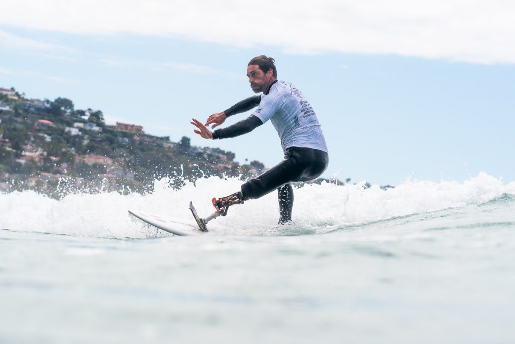 5 Stories to Watch at the ISA World Para Surfing Championships in Pismo ...