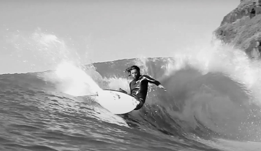 Dave Rastovich Has a Style That Will Never Go Out of Fashion