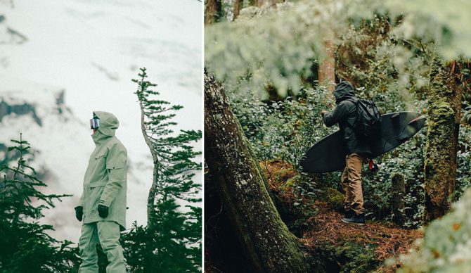 Imperial Motion Made the Jackets I've Been Searching For Living in the ...