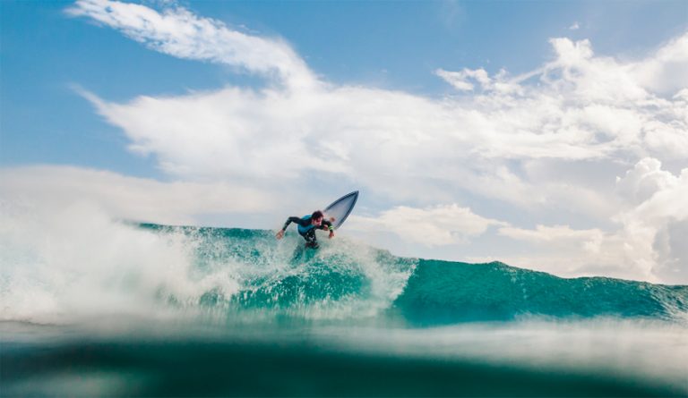 Ask Johnny Utah: 'My Wife Won’t Stop Staring at Shortboarders' | The ...