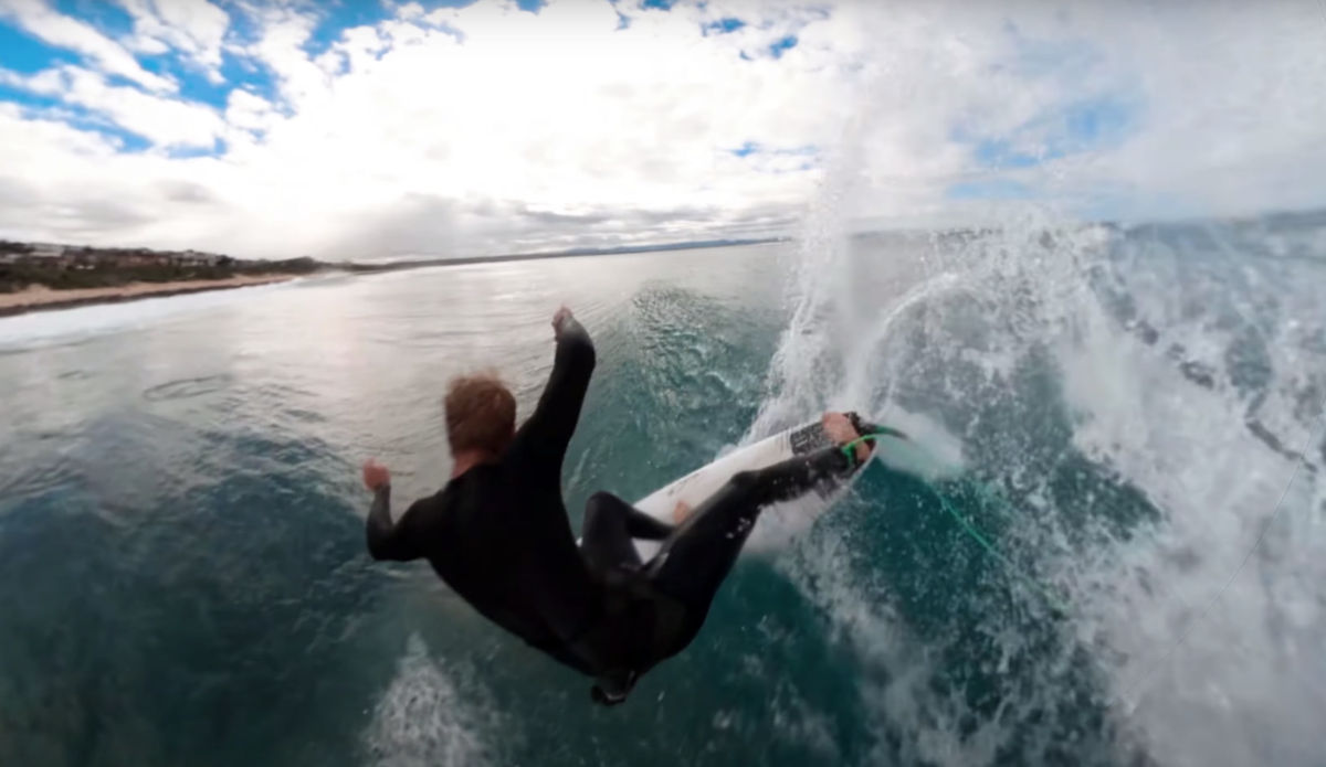 This J-Bay POV with Dylan Lightfoot Looks Straight Out of 'Kelly Slater ...
