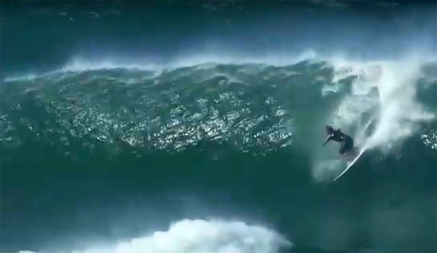 The Da Hui Backdoor Shootout Is Live, and the Waves are Pumping