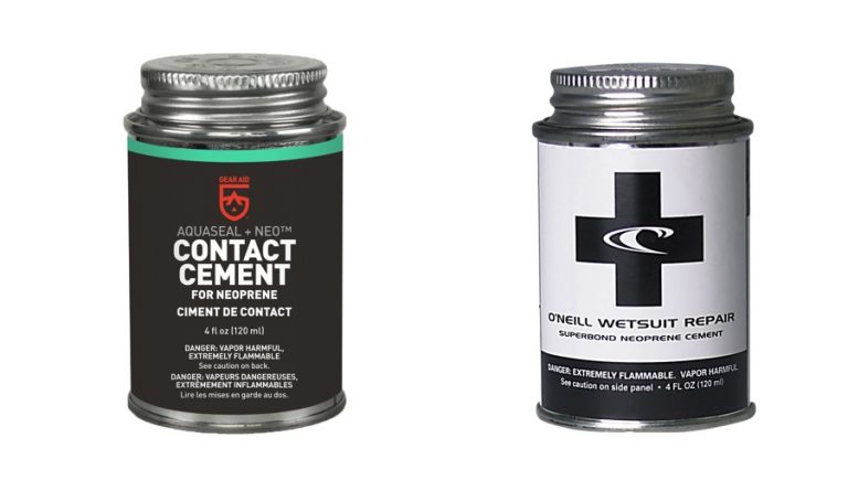 Wetsuit Repair Guide: Holes, Tears and Seams | The Inertia