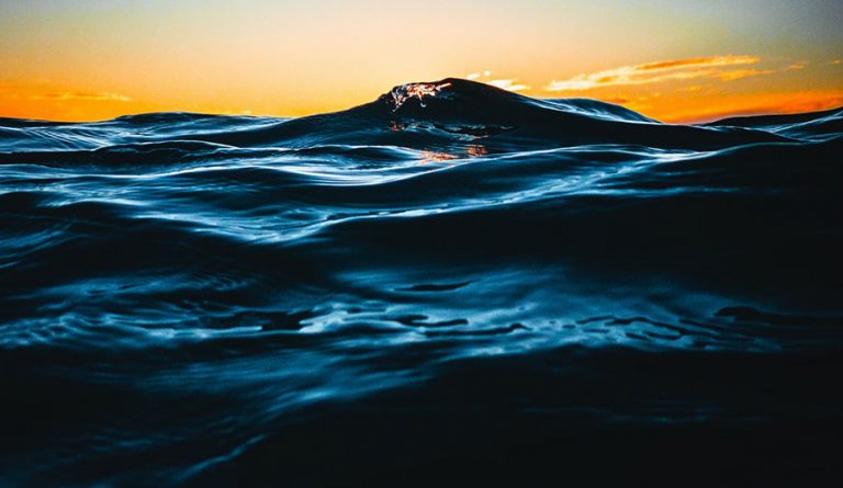 Ocean Warming Shatters Records For Sixth Year in a Row