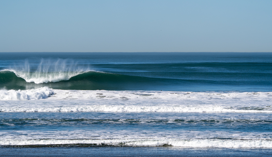 This Is Why I Love Surfing Ocean Beach, San Francisco; and Why I Hate ...