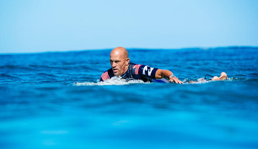 Is Kelly Slater's Pipeline Win at 50 a Harbinger of a Revolution for ...