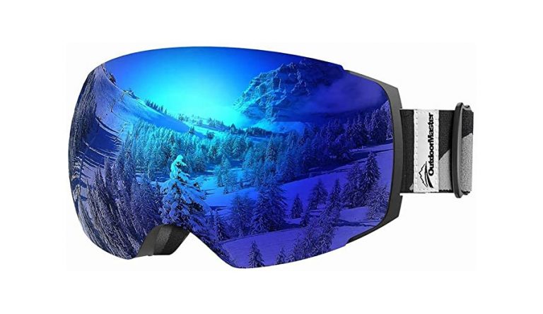 Best Snowboard Goggles of 2025/2026 | The Inertia Tested