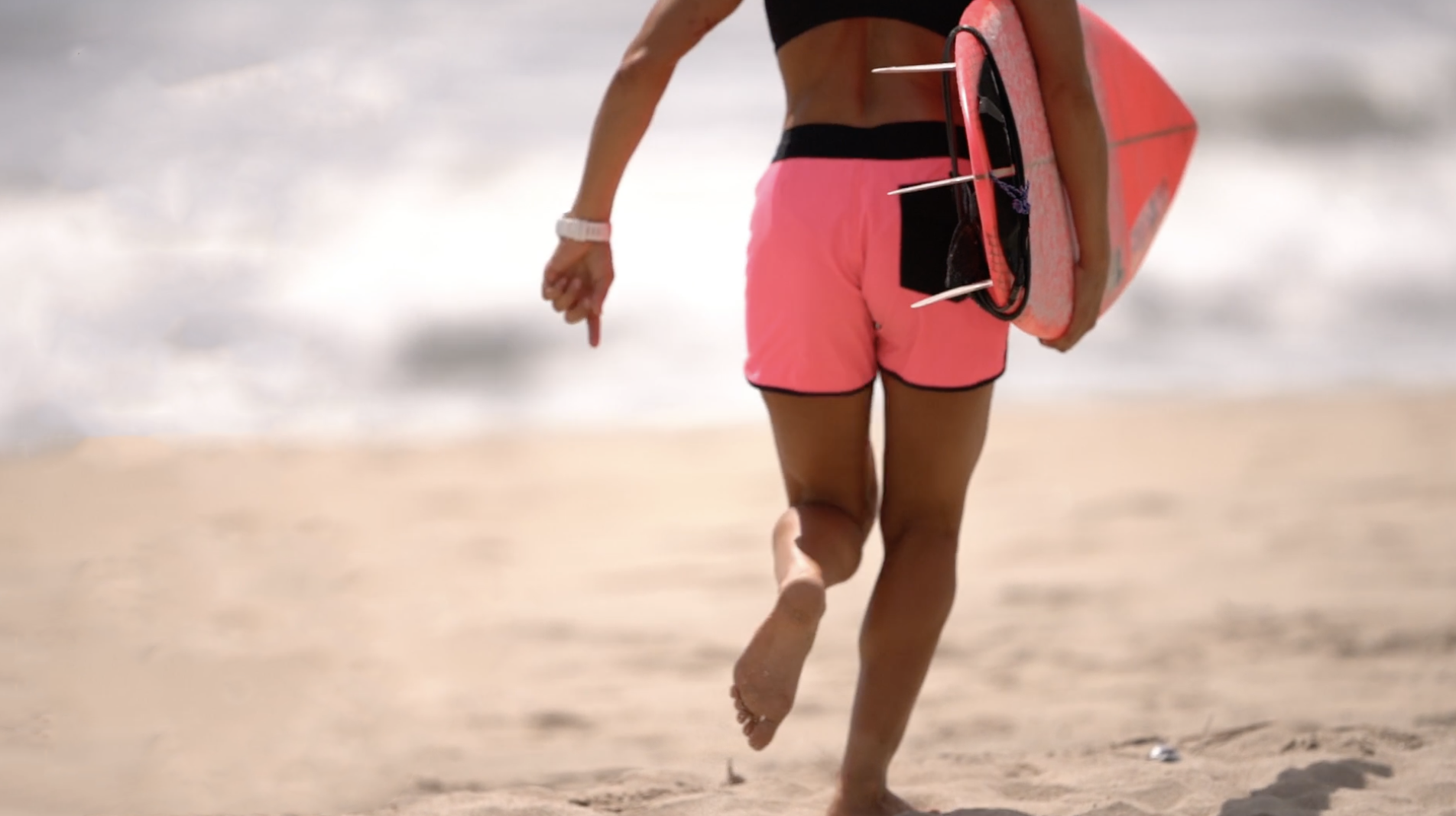 Surf Gear Made by Women for Women | The Inertia