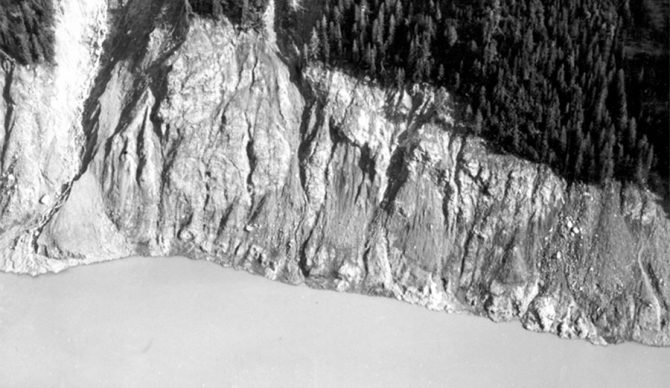 The Lituya Bay Megatsunami: Here's the Story Behind the Largest Wave ...
