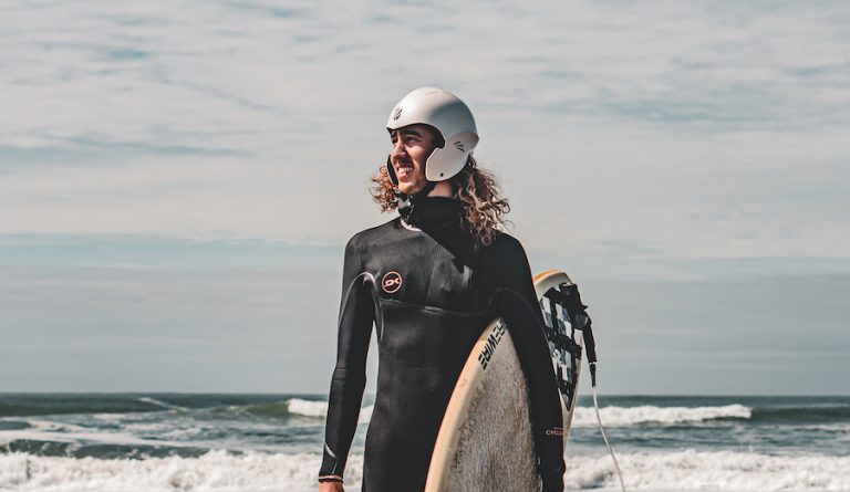 Best Surf Helmets | The Inertia Tested