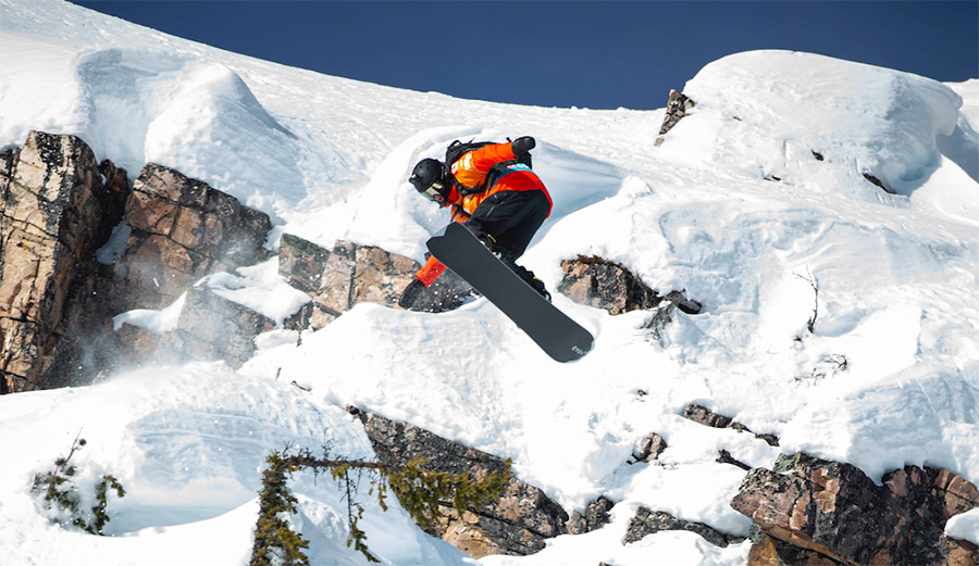 Did You Know the Freeride World Tour Organizers Are as Skilled as the ...