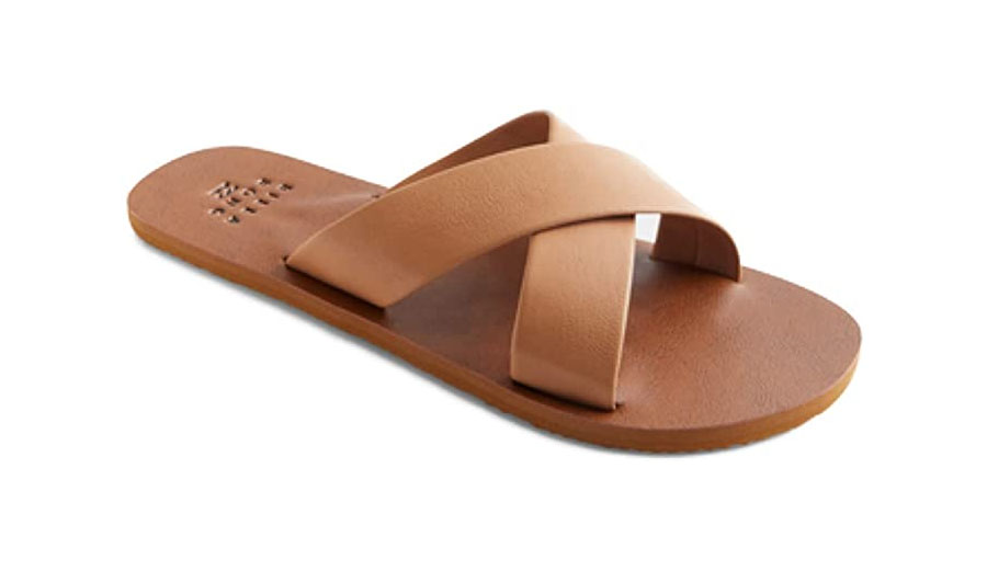 The Best Beach Sandals for Women in 2023 | The Inertia
