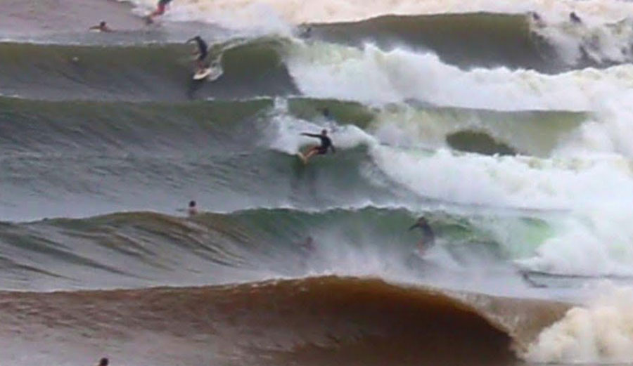 The Superbank Lived Up To Its Name on March 1st