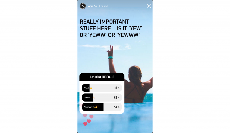 Is It Yew or Yeww or Yewww? A Definitive Guide | The Inertia